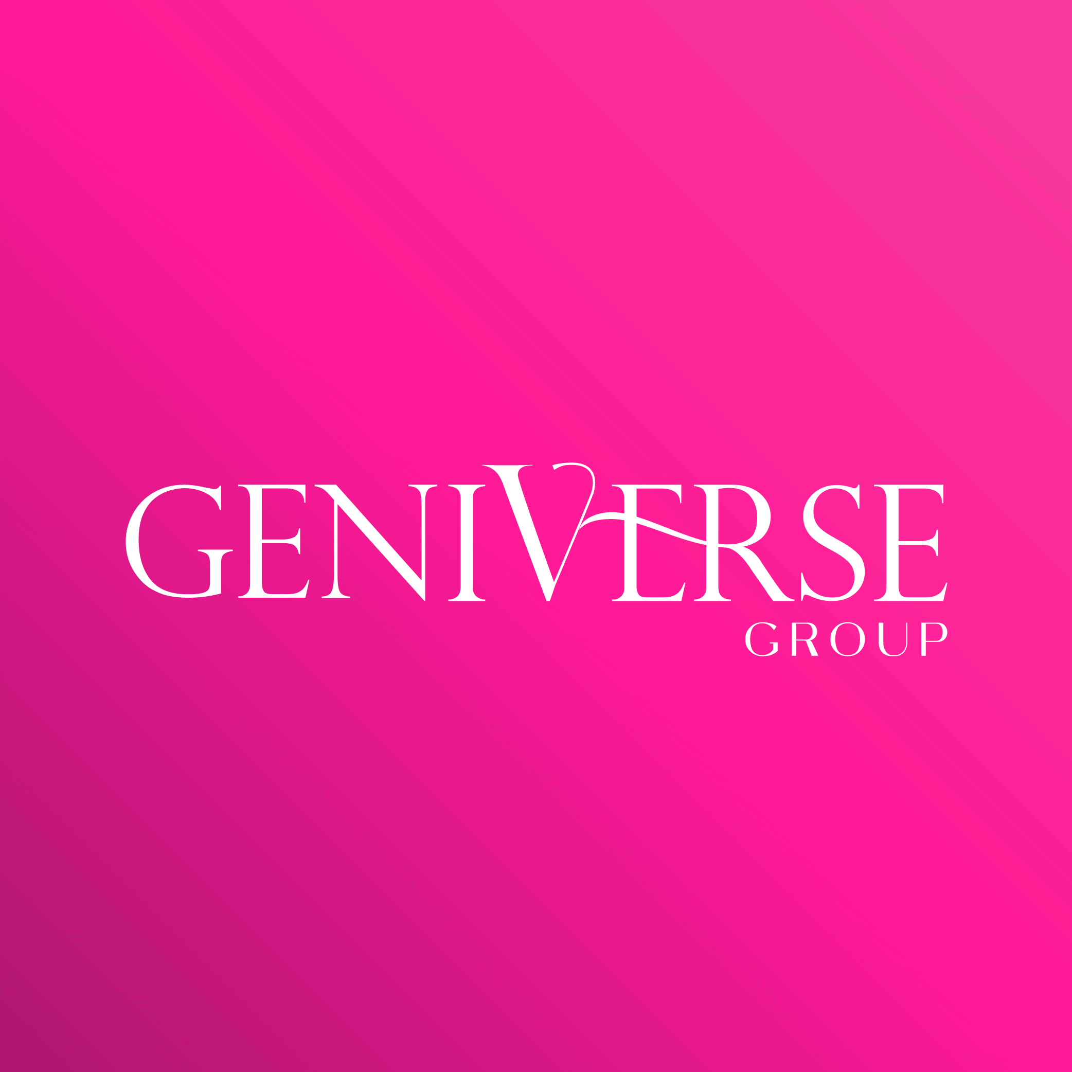 ข่าว ประชาสัมพันธ์ - GENIVERSE GROUP